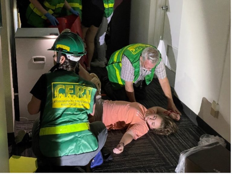 Congratulations Spring ’23 CERT Class Graduates | Santa Rosa County FL ...