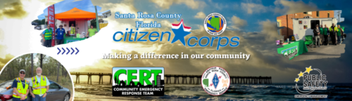 Leadership | Santa Rosa County FL Citizen Corps